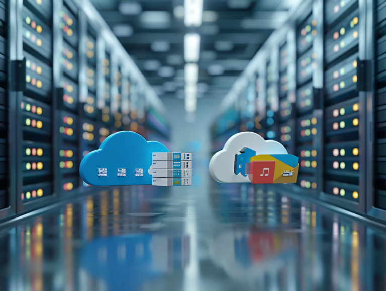 Comprendre les 5 V clés qui façonnent le big data