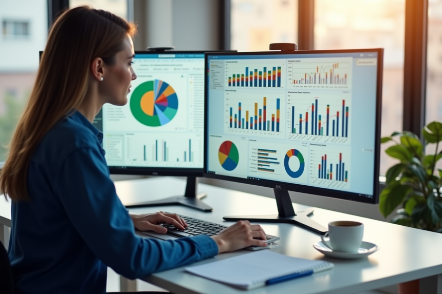 Les 5 V essentiels du Big Data expliqués - Flow3