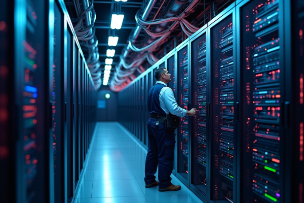 Les 5 V essentiels du Big Data expliqués - Flow3