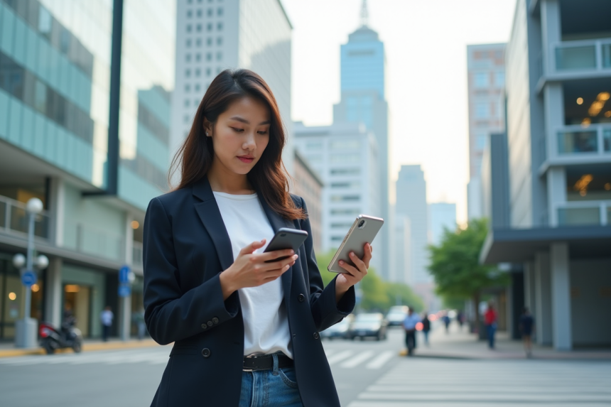 Comprendre les 5 V clés qui façonnent le big data